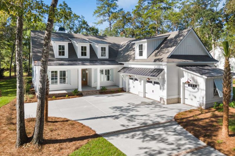 Custom Builders | Thunderbolt, GA | Baywater Custom Builders
